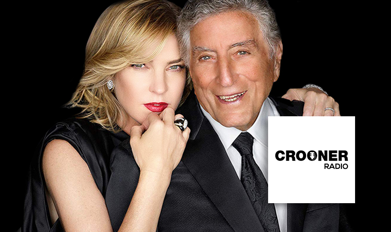 Crooner Radio UK | Timeless Elegance and Iconic Hits Live